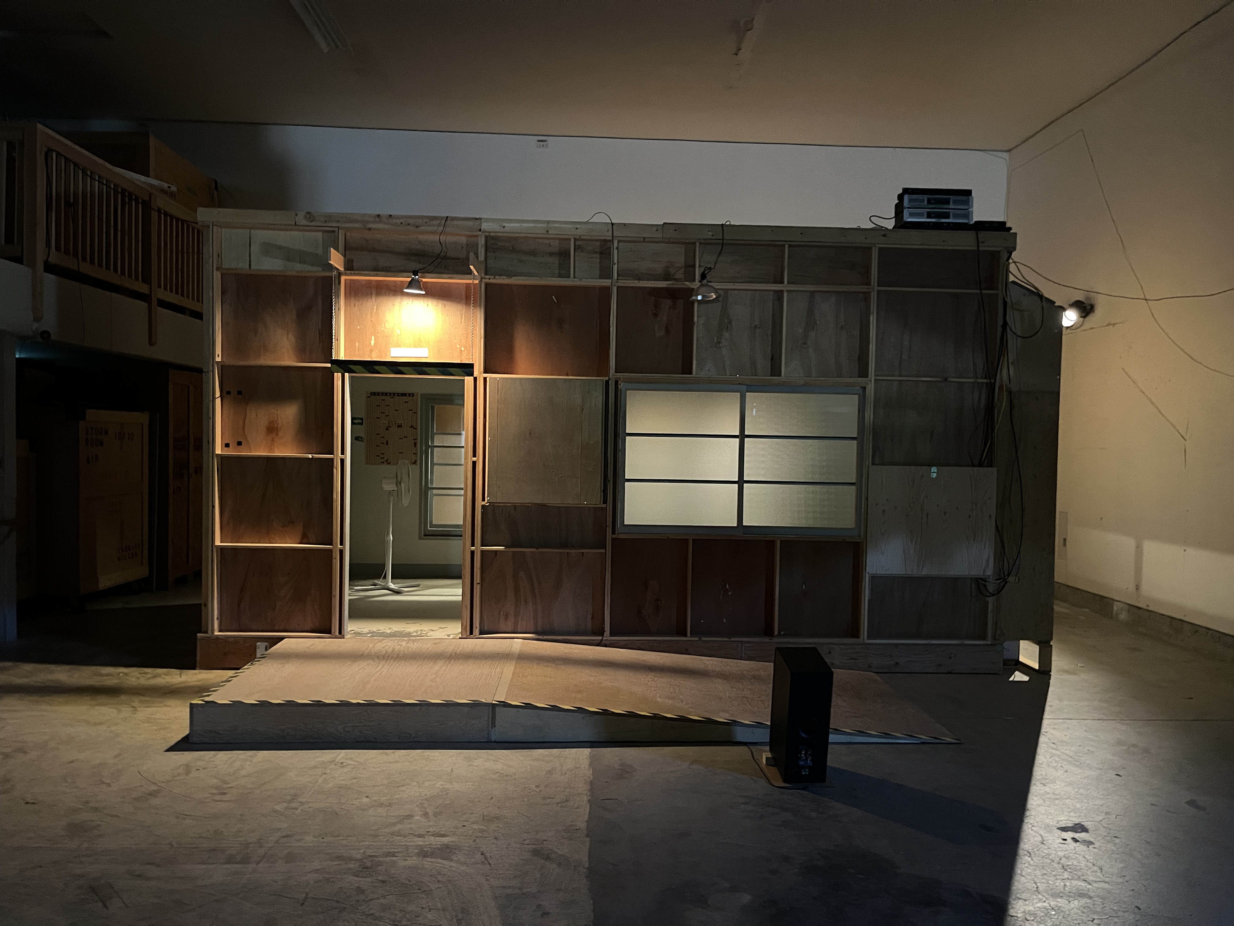 what’s on – cardiff miller art warehouse